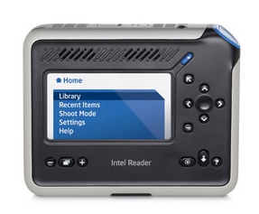 英特爾為視障人士推出專用的電子書閱讀器 | iThome