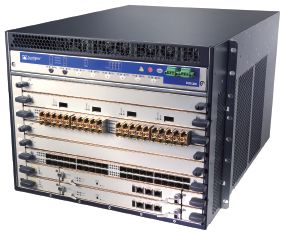 Juniper以電信軟體切入SDN戰局 | iThome