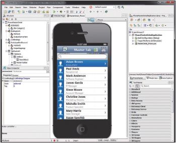 老牌開發語言Delphi，也能打造行動App | iThome