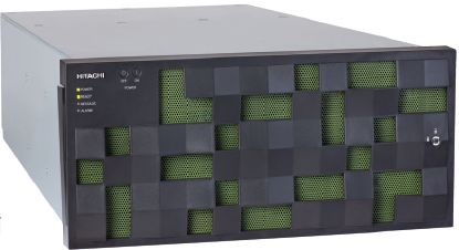 HDS用快閃模組提高儲存虛擬化效能，挑戰百萬IOPS | iThome