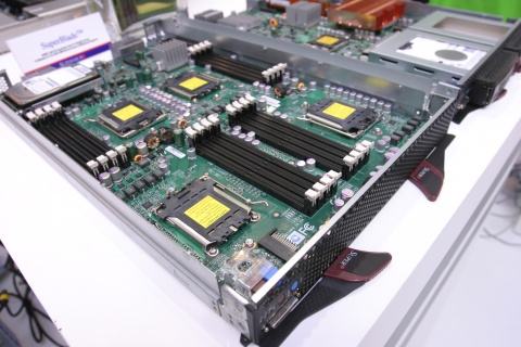 從Computex一窺企業IT的下一步 | iThome