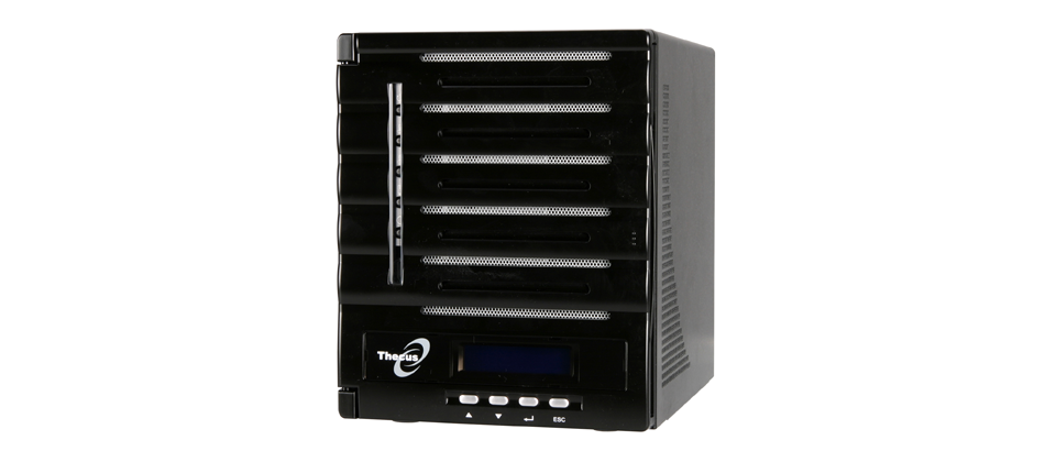 NAS｜宏普N5500 雙DOM架構提供更高可靠性 | iThome