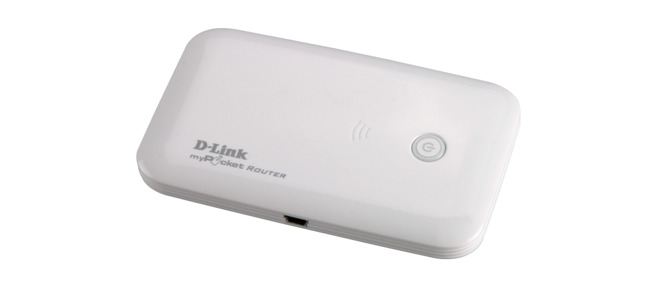 3.75G網卡/無線路由器｜D-Link DIR-457U 體積易於攜帶 並具備多種 供電方式 增加使用彈性 | iThome