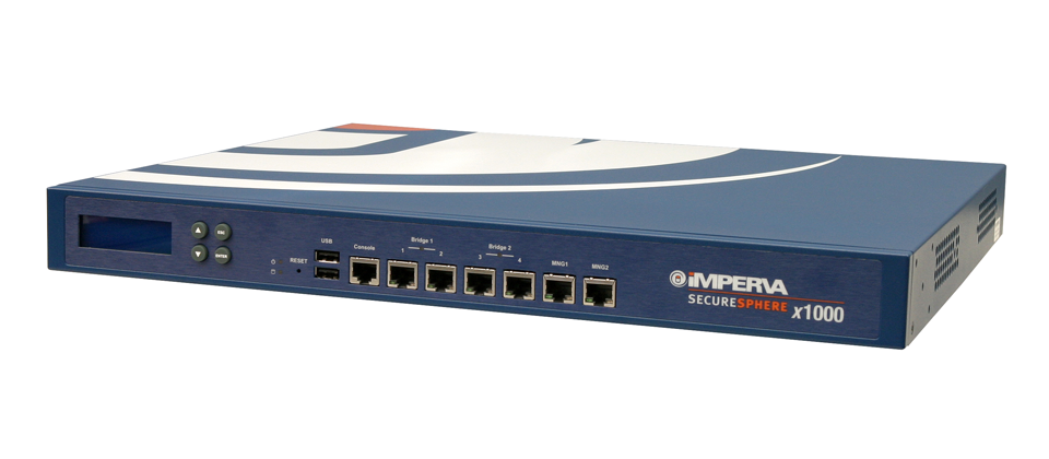 資料庫稽核產品 - Imperva SecureSphere 7.5 自動學習機制找出使用者的例行行為 | 專業資安代理商 - CipherTech 亞利安科技