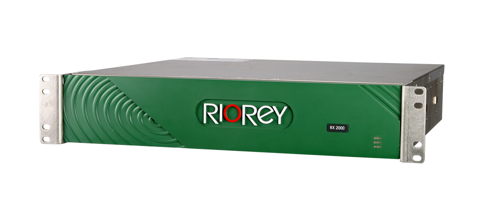 DDoS防禦設備｜RioRey RX 2311U 透過25種DDoS規則自動檢測封包 | iThome