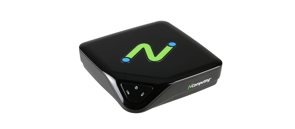 PC分享設備｜NComputing L300 可搭配三種虛擬化平臺 | iThome