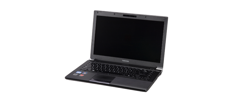 筆記型電腦｜Toshiba Tecra R840提供多款系統軟體工具 | iThome