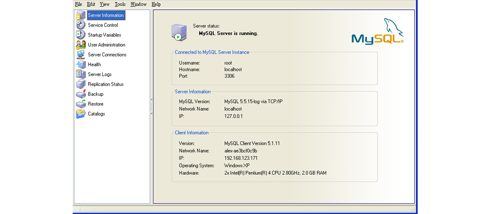 資料庫管理系統｜MySQL 5.5 Community Edition 新增半同步複製機制 | iThome