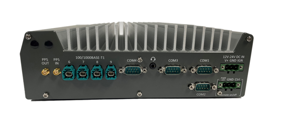 是德科技擴展Novus產品組合，推出輕巧型車用軟體定義車輛測試解決方案 | iThome