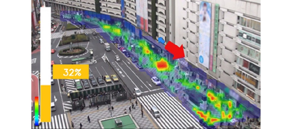 NEC以全球首創群眾行動解析技術建構東京都的綜合防災系統 | iThome