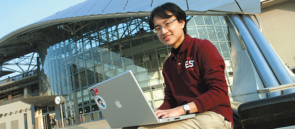 熱血推廣Ruby的技術社群領袖 | iThome