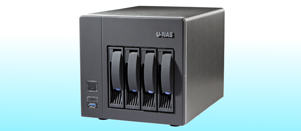 中國品牌NAS進軍臺灣，搶進入門級產品 | iThome