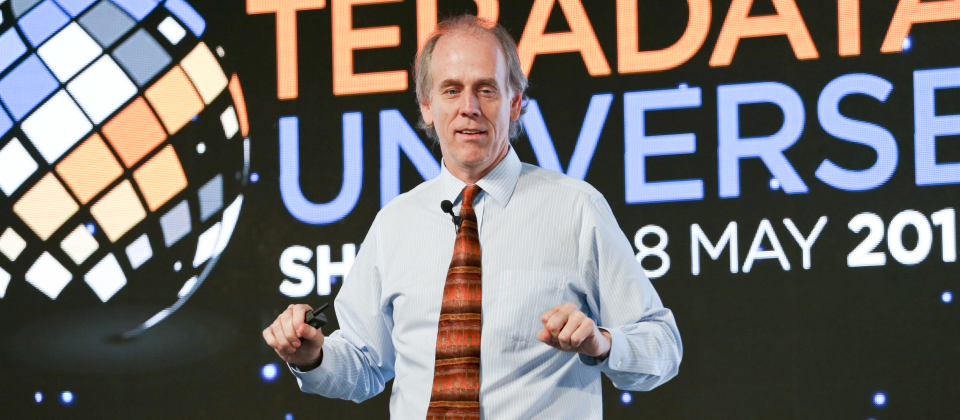 全球Top4技術長告訴你，如何成為卓越技術長的關鍵 | iThome