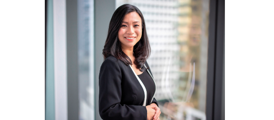 Commvault指派Rachel Ler出任亞太及日本區副總裁暨總經理 | iThome