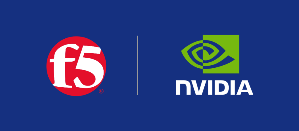 F5結合NVIDIA BlueField-3 DPUs 加速服務供應商的邊緣AI部署 | iThome