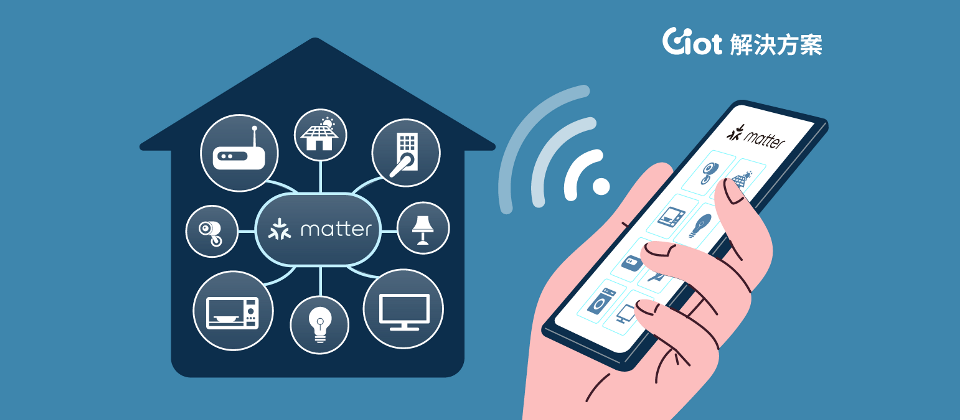 全景軟體於 2025 Japan IT Week Spring 展示 Ciot Matter 解決方案，為製造業客戶搶佔智慧家庭市場新機遇 | iThome