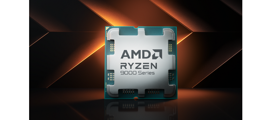 AMD在CES上發表全新遊戲產品帶來極致遊戲體驗 | iThome