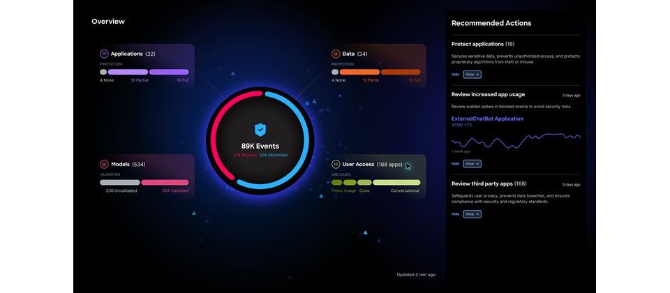 思科推出全新「人工智慧防禦」 助企業實現AI轉型 | iThome