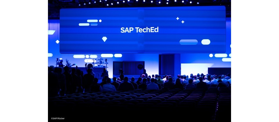 SAP 賦能開發者，加速商業 AI 革新 | iThome