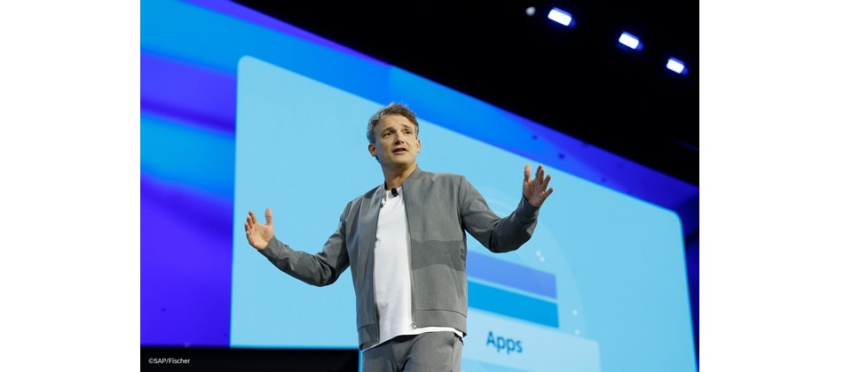 SAP 商業 AI 重塑企業營運，AI 創新助力企業生產力提升 30% | iThome