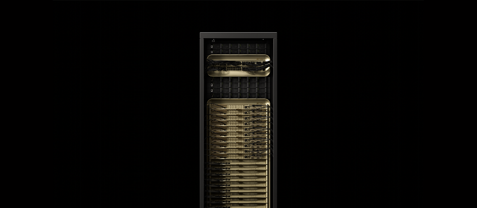 NVIDIA Blackwell Ultra 人工智慧工廠平台為人工智慧推理時代奠定基礎 | iThome