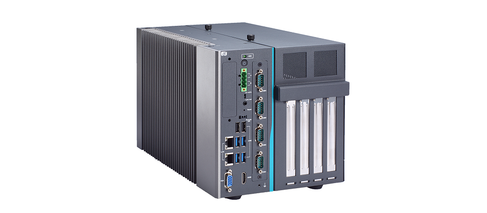 艾訊為AIoT領域推出高效強固4槽Intel® Xeon®工業級準系統IPC974-519-FL支援GPU | iThome
