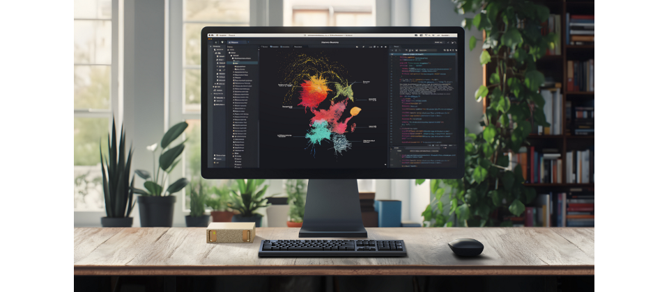 NVIDIA Blackwell GeForce RTX 50 系列開啟AI 電腦繪圖新世界 | iThome
