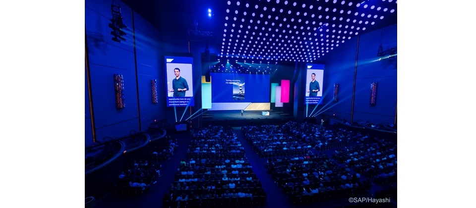 SAP Business Suite 將 AI、數據與應用深度融合，推動下一代企業轉型 | iThome