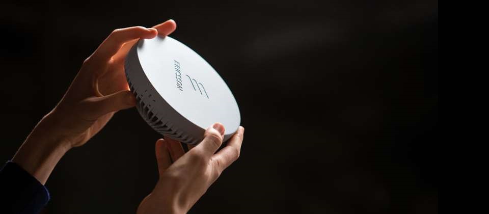 愛立信與台灣電信商於台北車站地下街 完成室內5G驗證測試，提升用戶體驗 | iThome