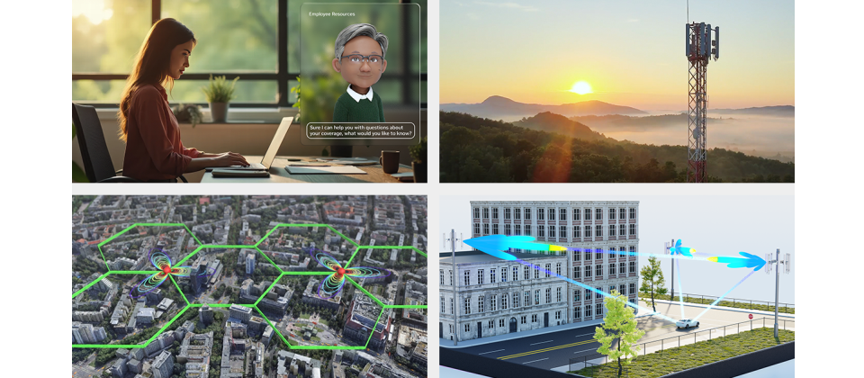 電信業者增加 AI 使用：NVIDIA 調查揭示電信業 AI 趨勢 | iThome