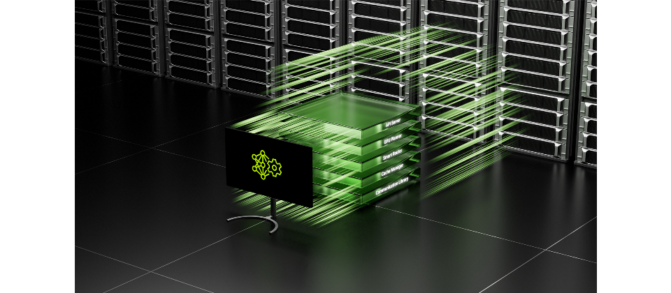 NVIDIA Dynamo 開源函式庫加速及擴展 AI 推理模型 | iThome