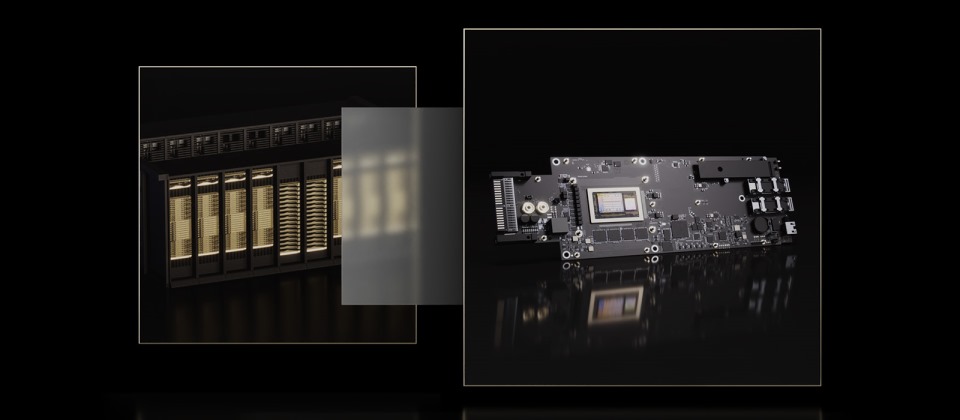 NVIDIA 推出 BlueField-4：驅動 AI 工廠作業系統的處理器 | iThome