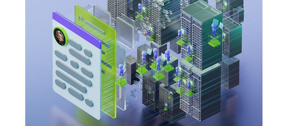 NVIDIA 與儲存設備業界領導廠商共同為 AI 時代推出全新級別企業級基礎設施 | iThome