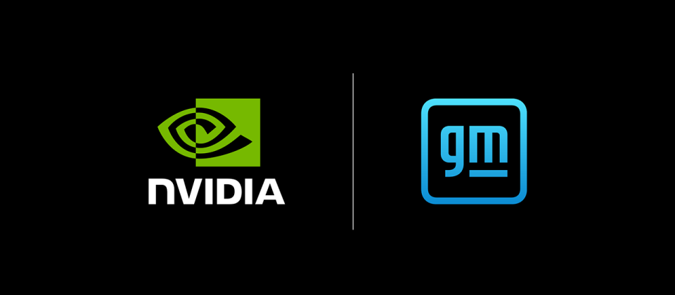 通用汽車與 NVIDIA 合作，運用 AI 開發下一代車輛體驗與製造技術 | iThome