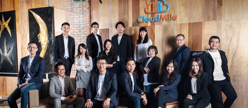 技術走入生活 CloudMile 助攻 iCook 愛料理打造全台最大料理平台 | iThome