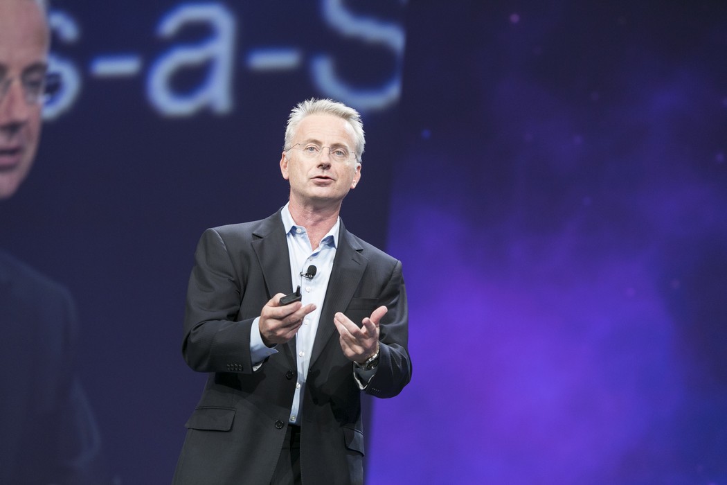 VMware推出全新的vCloud Air行動雲服務與混合雲服務功能 | iThome