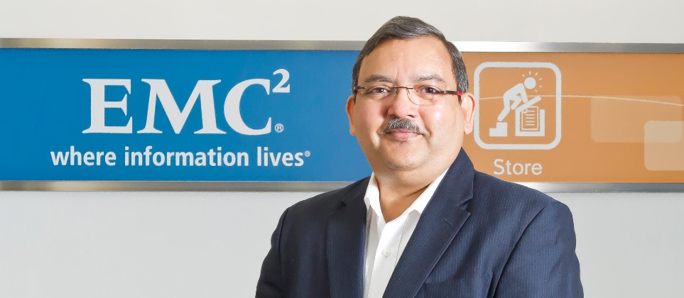 第三平臺持續引領IT變革 EMC務實打造連接第二與第三平臺之橋樑 | iThome