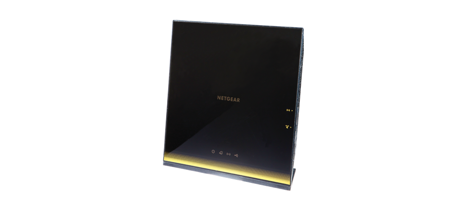 Netgear R6300v2主打FB打卡上網的多功能802.11ac設備 | iThome