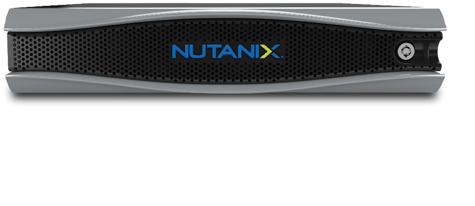 Nutanix推出業界首款全快閃記憶體超融合平臺和獨有的擴展集群功能 | iThome