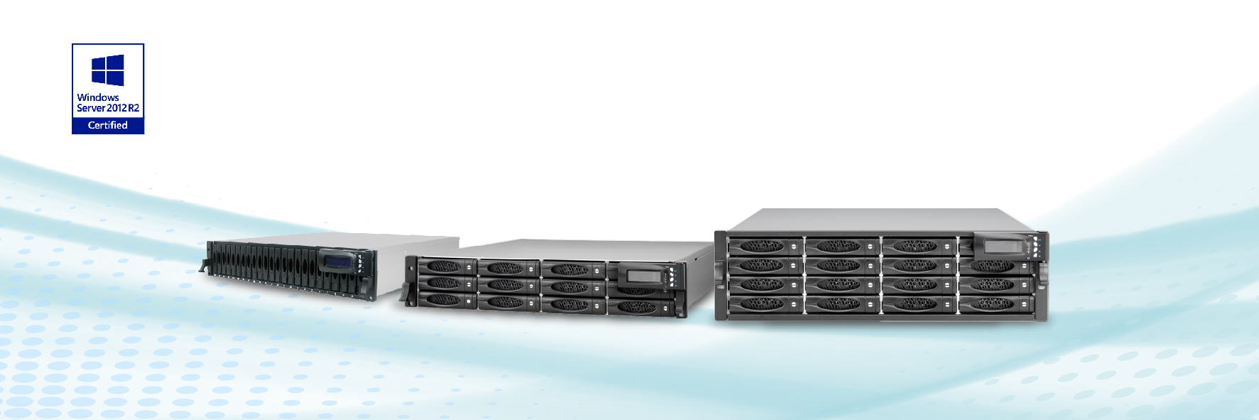 商丞科技的SAS JBOD解決方案通過雙重認證 | iThome