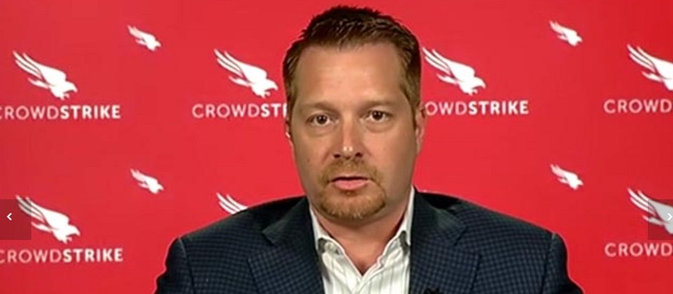 CrowdStrike被選為CNBC的2017 DISRUPTOR 50名單 | iThome