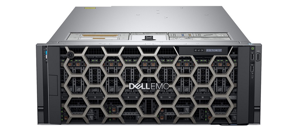 戴爾科技集團實現人工智慧與機器學習 | iThome