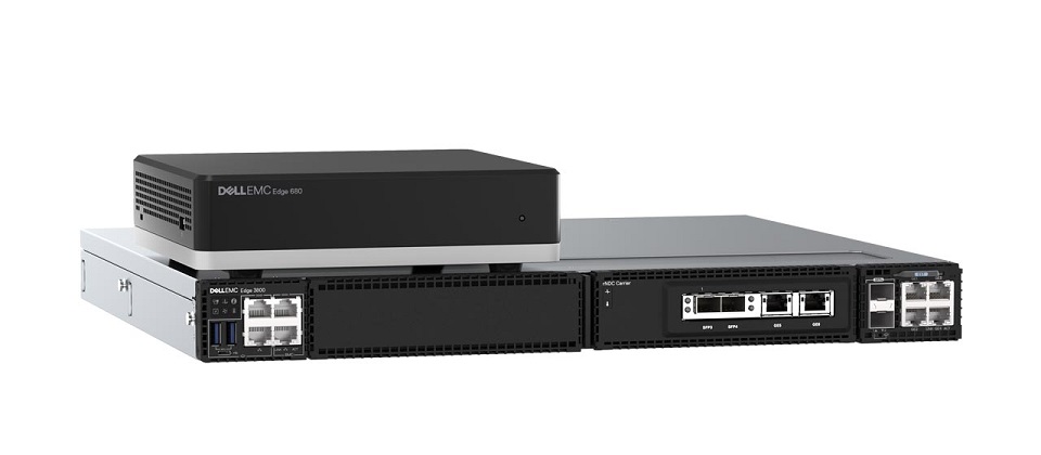 透過Dell EMC與VMware共同開發解決方案 戴爾科技集團重新詮釋軟體定義網路 | iThome