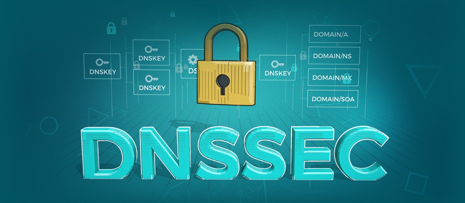 一鍵啟用 DNSSEC 功能！ | iThome