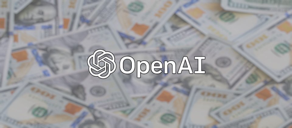 OpenAI增資66億美元，市值達1,570億美元 | iThome