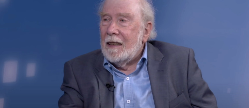 Pascal之父niklaus Wirth以89歲高齡去世 Ithome