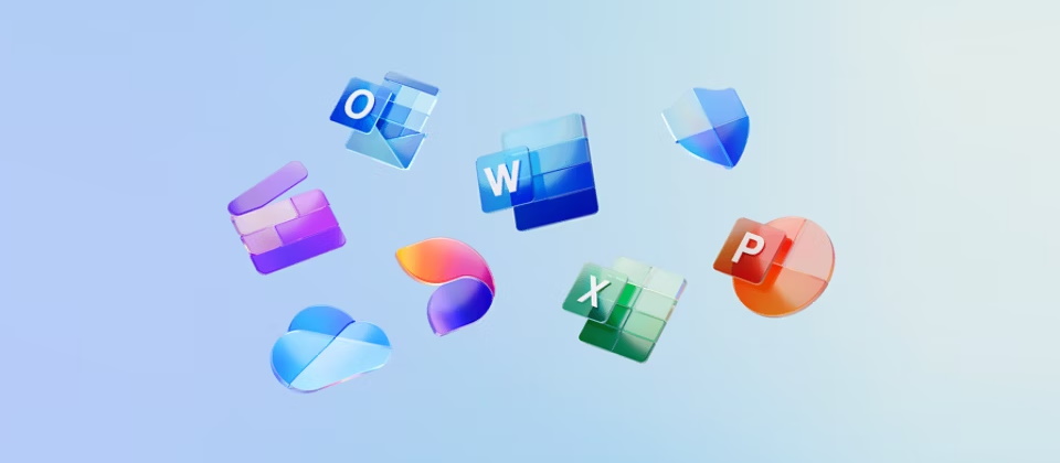 微軟悄悄測試具有廣告的Windows版Office | iThome