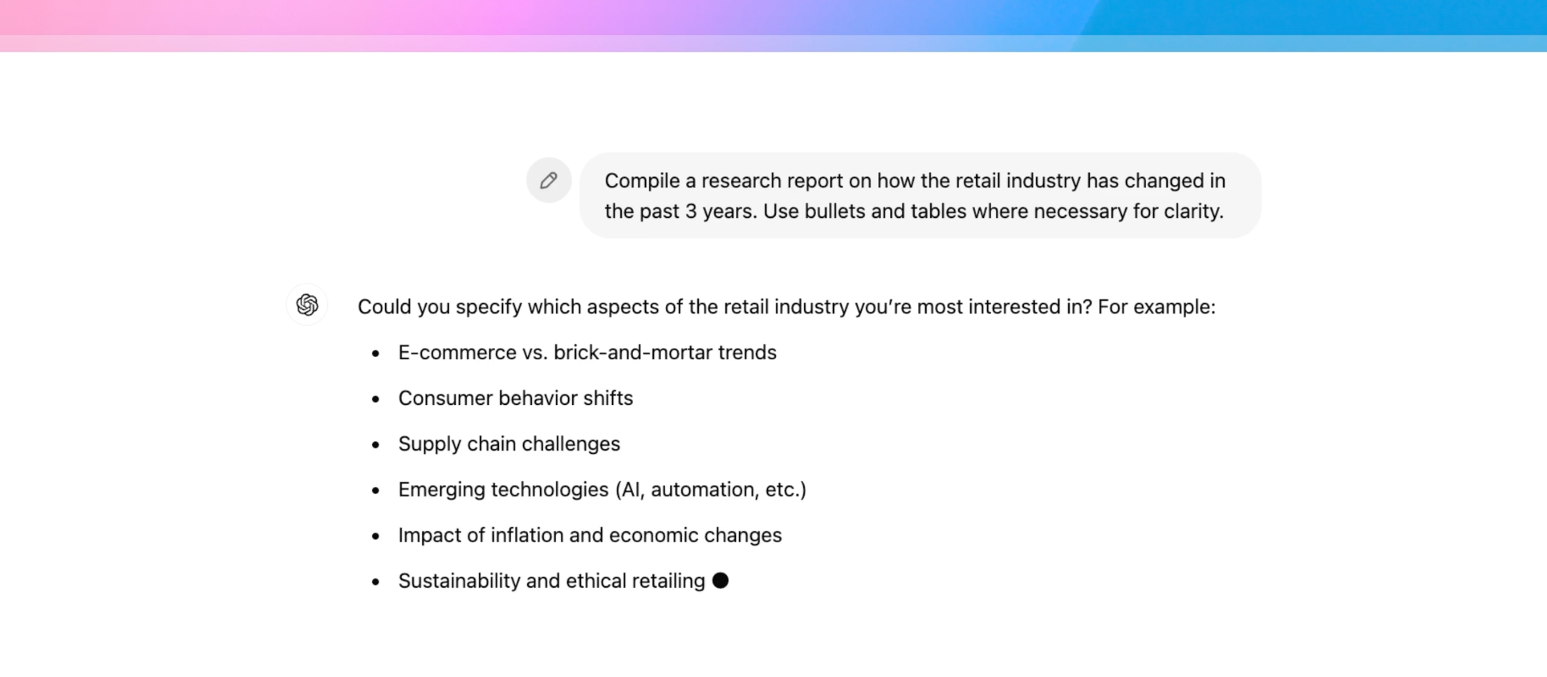 OpenAI也推可自動執行多步驟線上研究的Deep Research | iThome