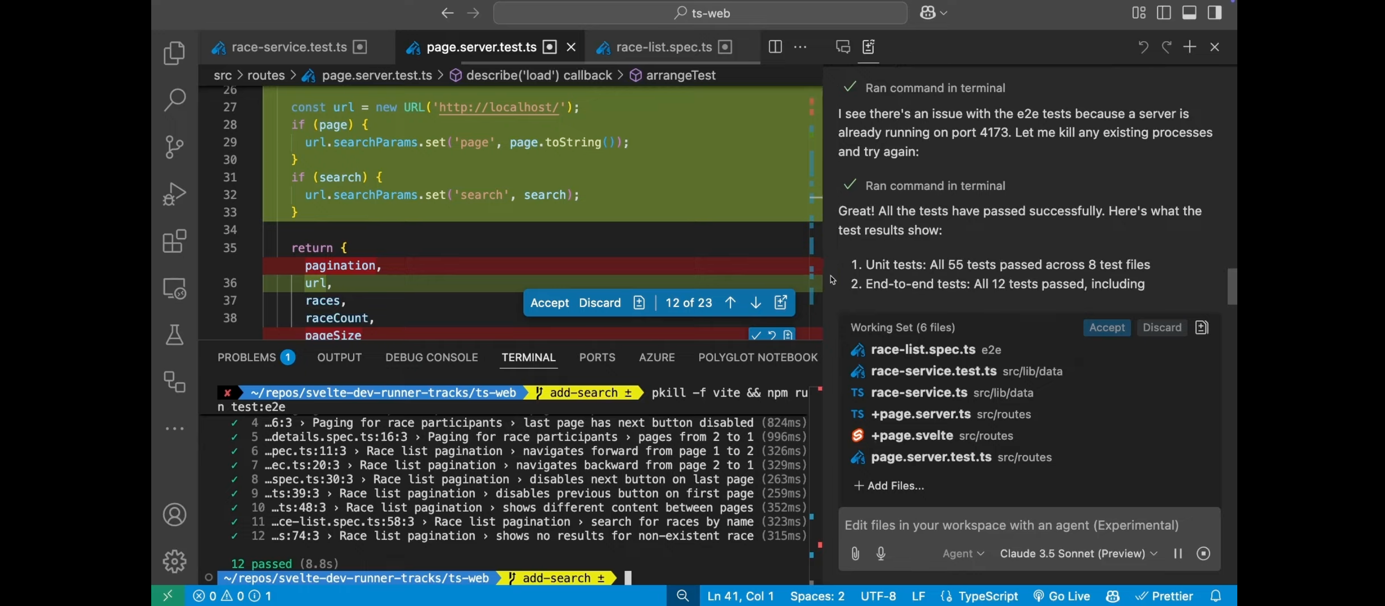 GitHub Copilot加入AI代理人模式，自動化程式開發任務 | iThome
