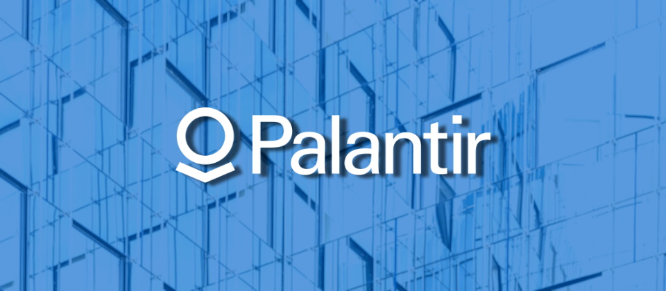 Palantir首季營收成長39% | iThome